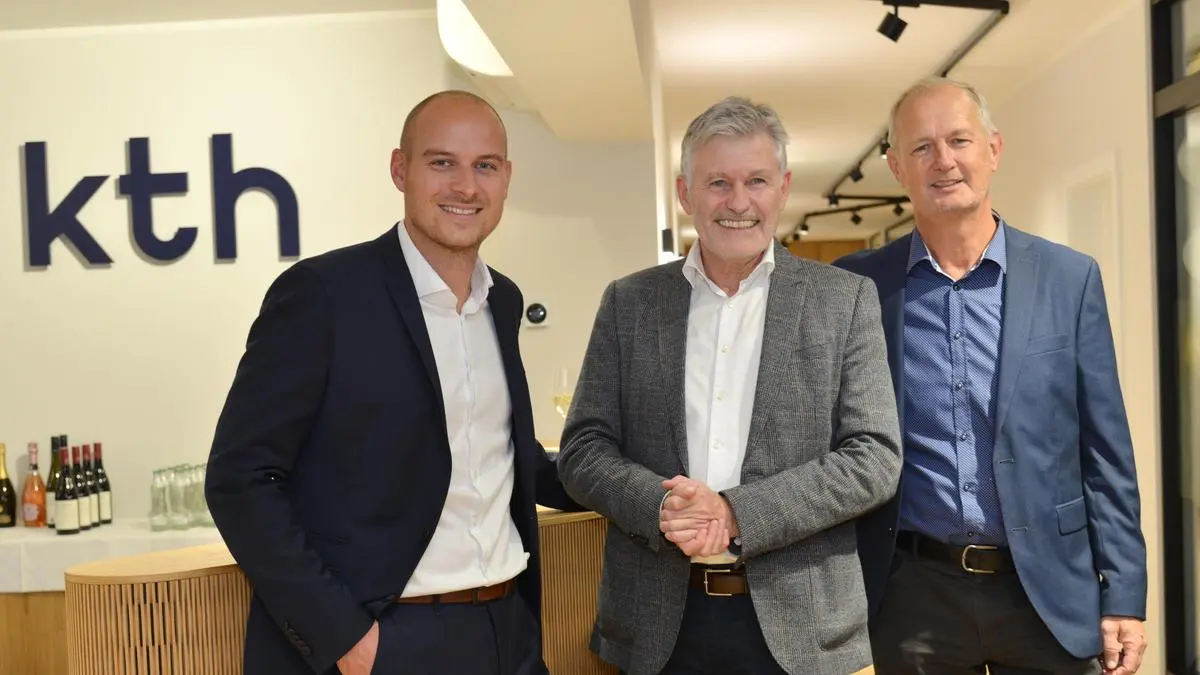 Spittal: Kärntner Treuhand eröffnete ihren modernisierten Standort